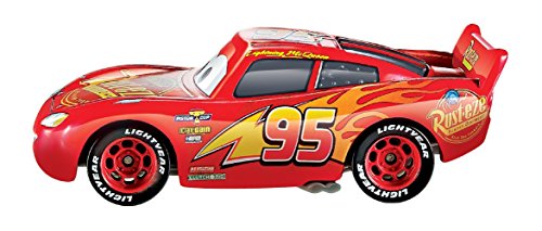 Disney Pixar Cars 3 Ultimate Florida Speedway