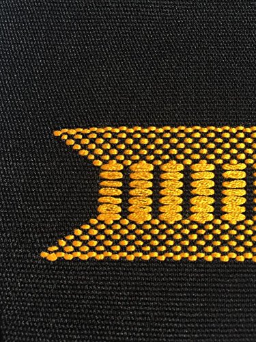 ADVANSYNC Black Grads Matter 2025 Kente Stole (BGM 2025)