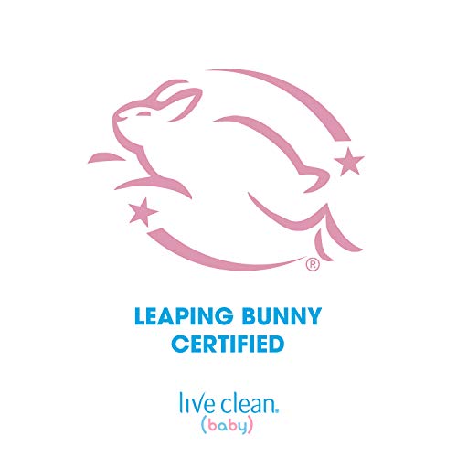 Live Clean Baby Gentle Moisture Non Petroleum Jelly, 120 g