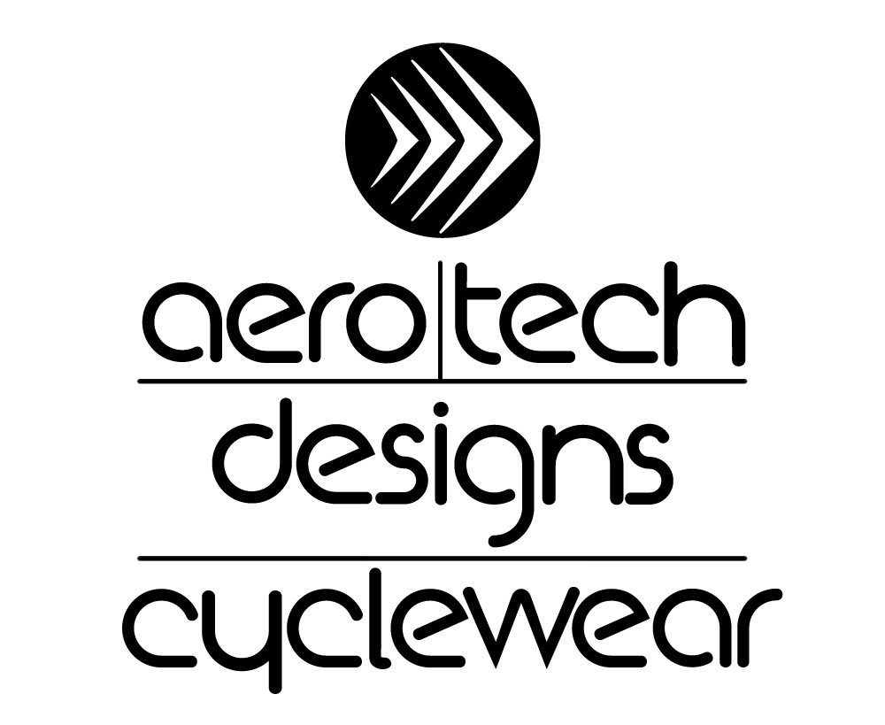 AERO|TECH|DESIGNS | Men's USA Classic Unpadded Workout Tights | Black | X-Large