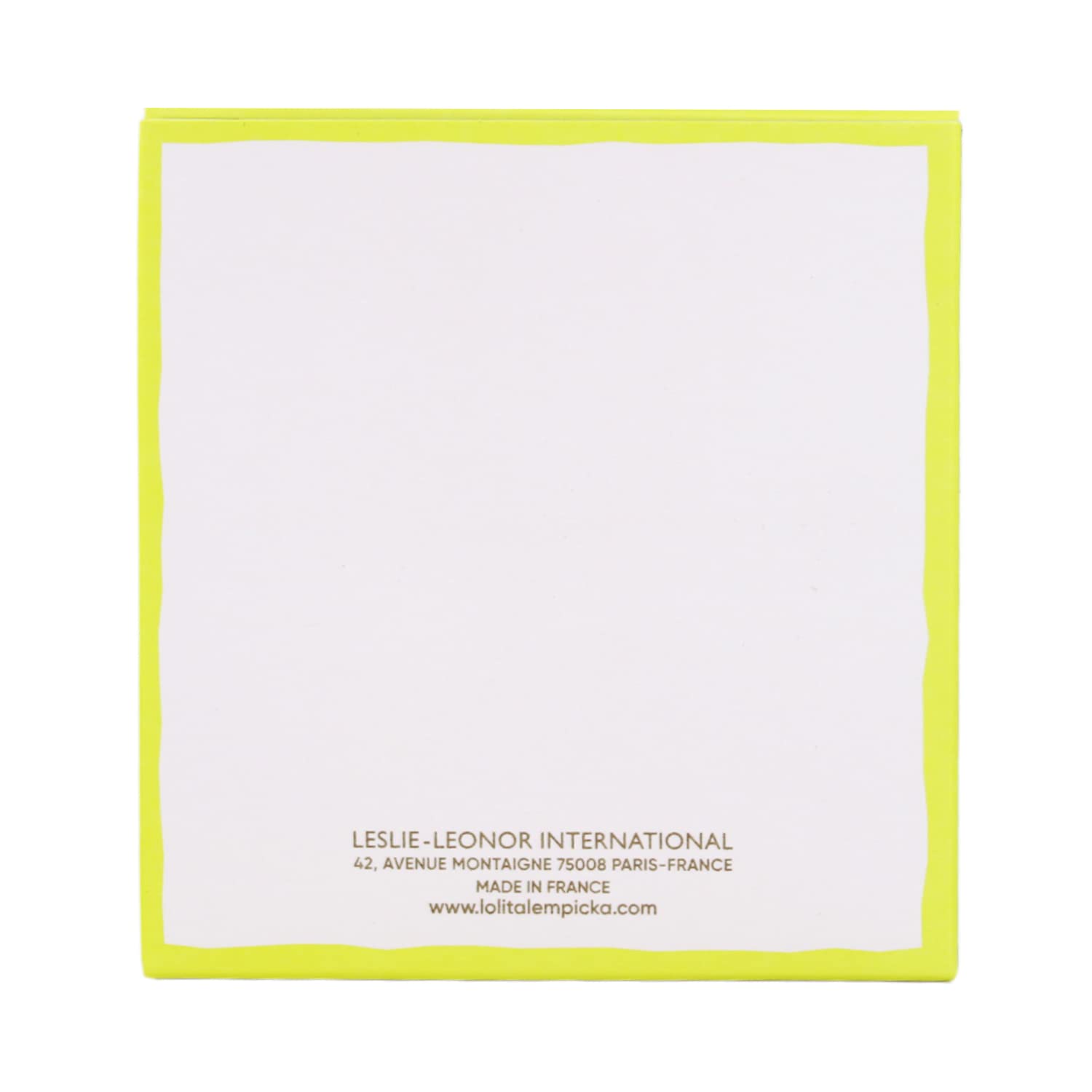 LOLITA LEMPIKA 3.4 EDP SP WOMENS FRAGRANCE