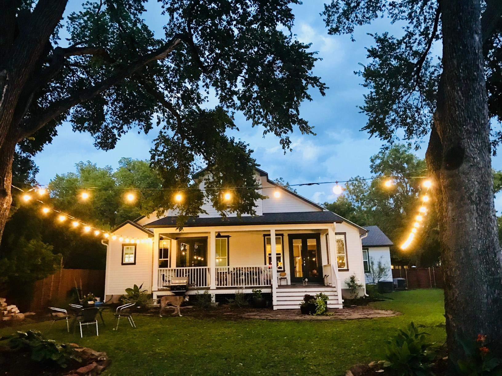 Shatterproof & Waterproof S14 String Light Bulbs-Equivalent to 10 W, S14 led Bulb fits for Commercial Outdoor Patio Garden Vintage Lights, E26 Base 2200K CRI>90,70LM,Warm White(15 Pack)
