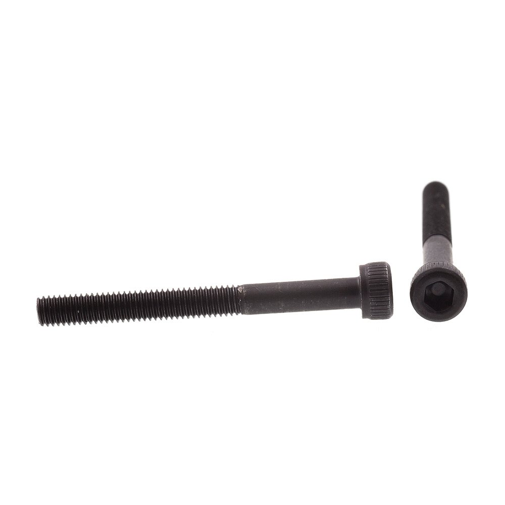 Prime-Line 9180497 Socket Head Cap Screws, Class 12.9 Metric, Hex (Allen) Drive, M3-0.5 (10 Pack)