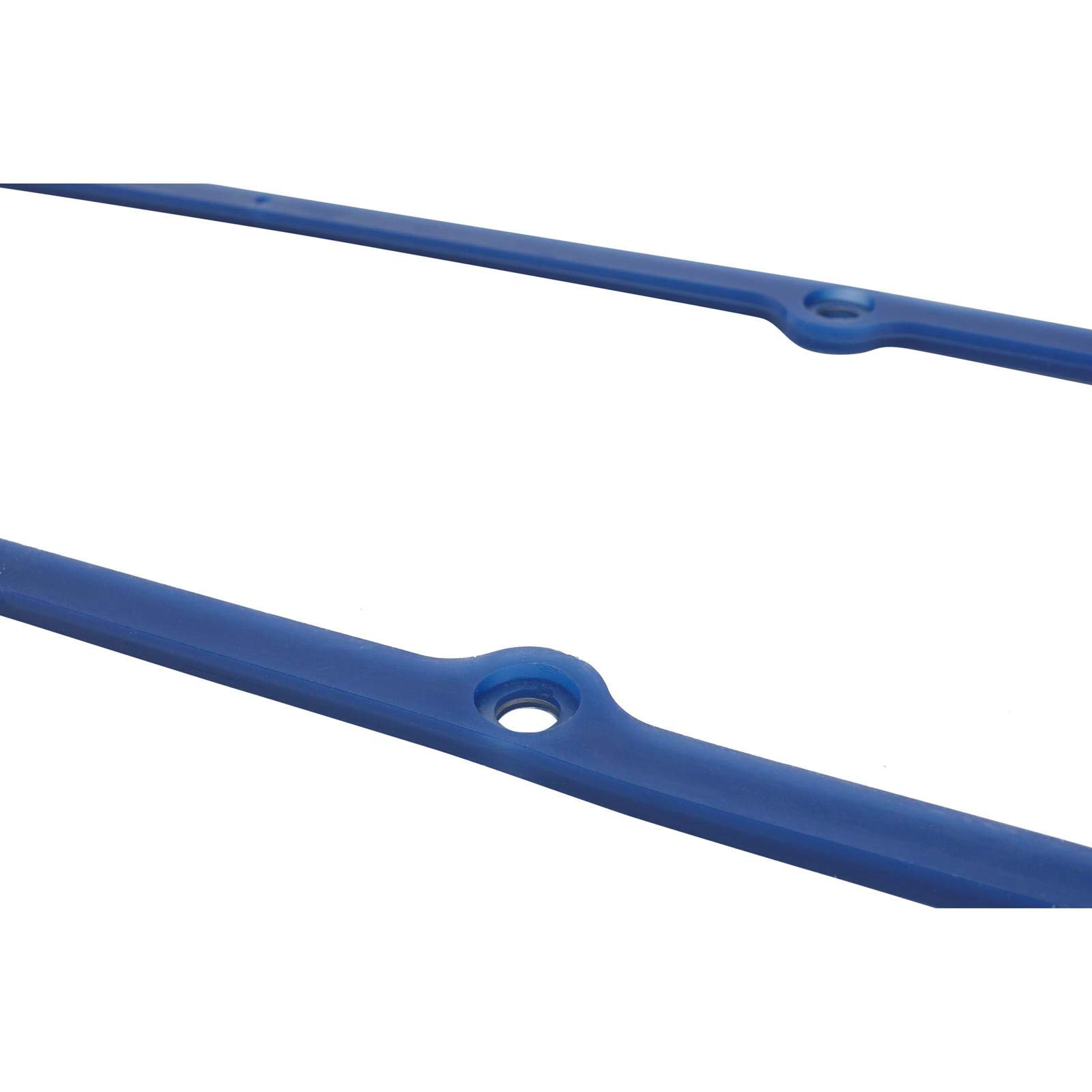 Speedway Small Block Compatible with Chevy Valve Cover Gaskets and Hardware