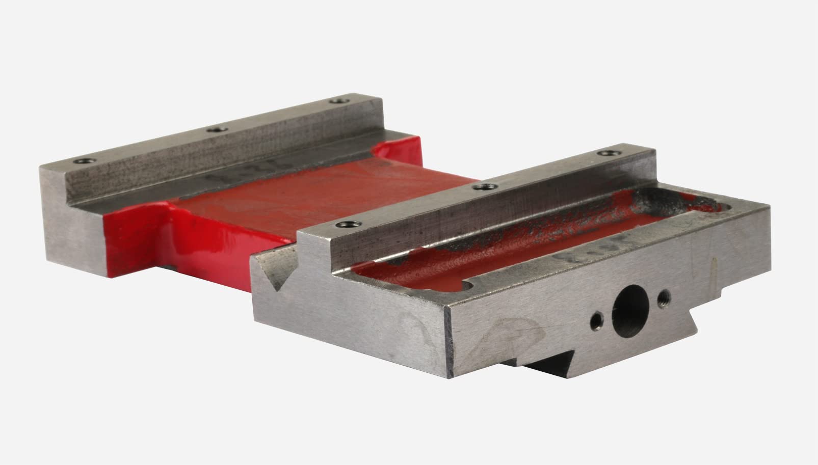 AUIDO Lathe Bed Saddle for SIEG C2&C3&SC2&CX704&G8688&BD-6&BD-7&BD-X7,Home DIY Mini Lathe Spare parts