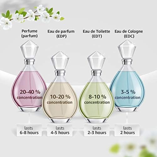 Salvatore Ferragamo Signorina Misteriosa Eau de Parfum, 3.4 Fluid Ounce