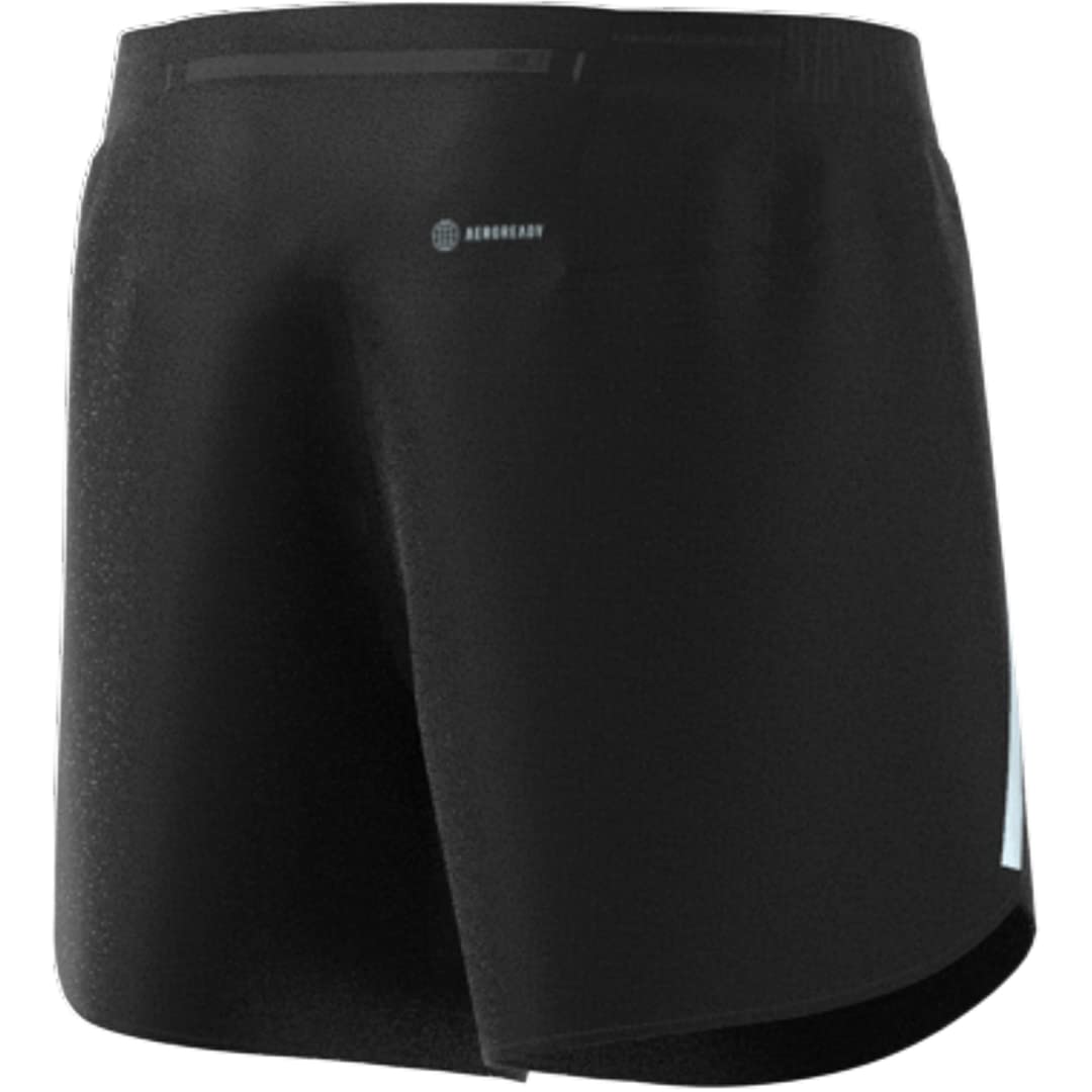 adidas Men's Designed 4 Running Shorts, Black, Large