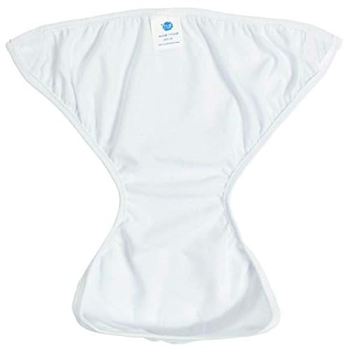 Splash About Cotton Under Diaper for Happy Nappy Swim Diaper, 1-3 Years