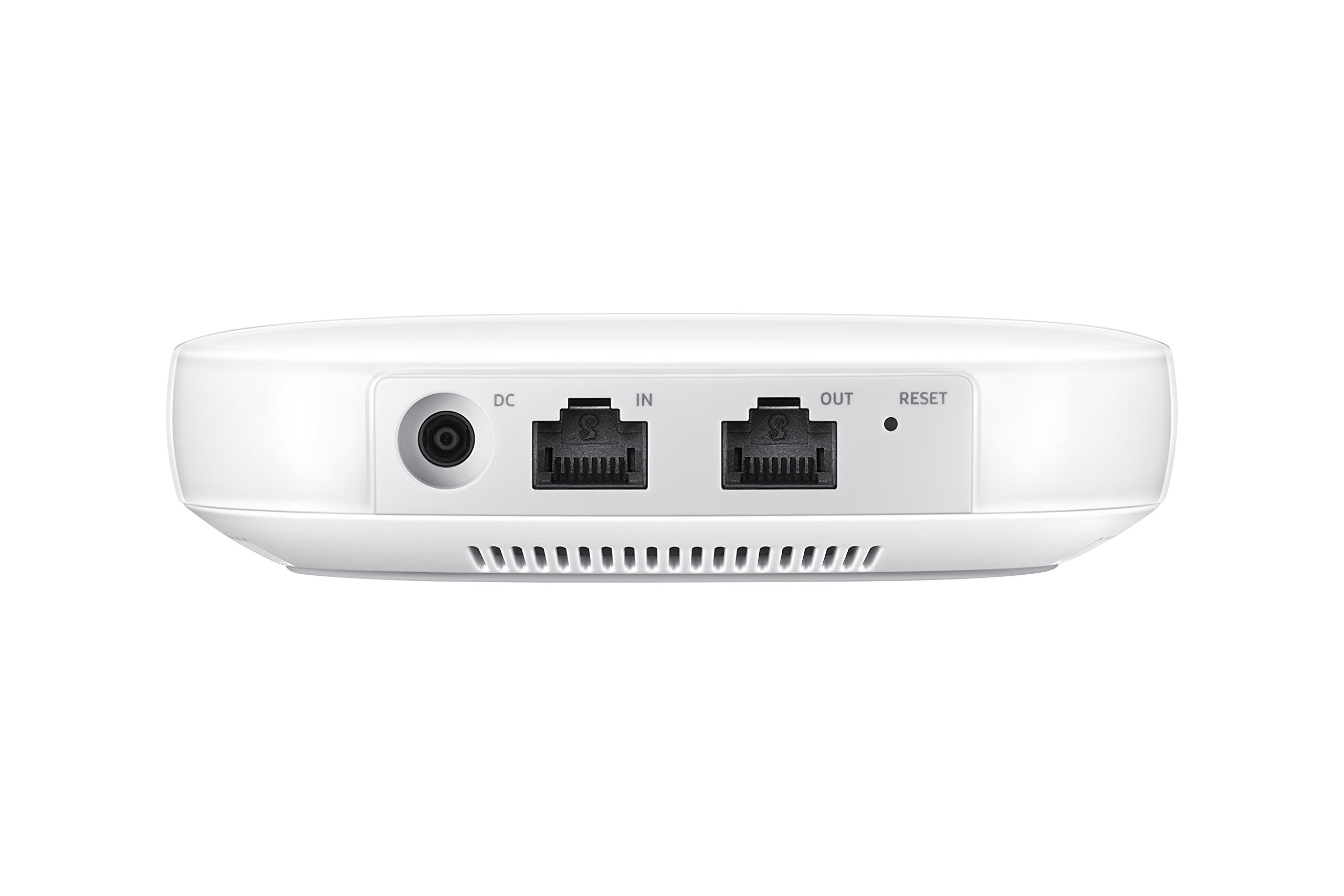 Samsung ET-WV530B Single Connect Home Pro Router, White