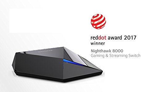 Switch NETGEAR Switch Nighthawk S8000