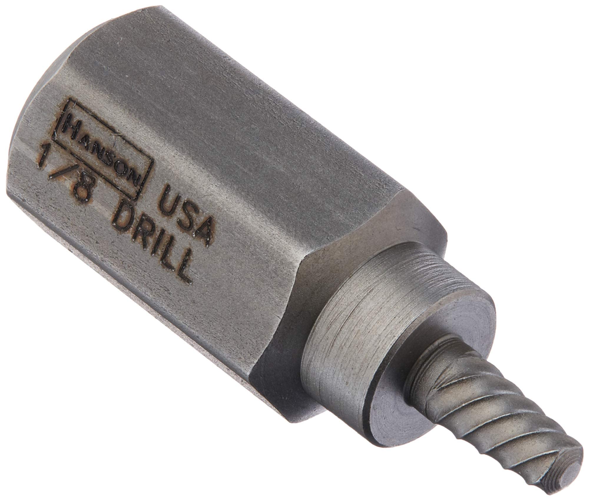 IRWIN Hanson 52201 Screw Extractor
