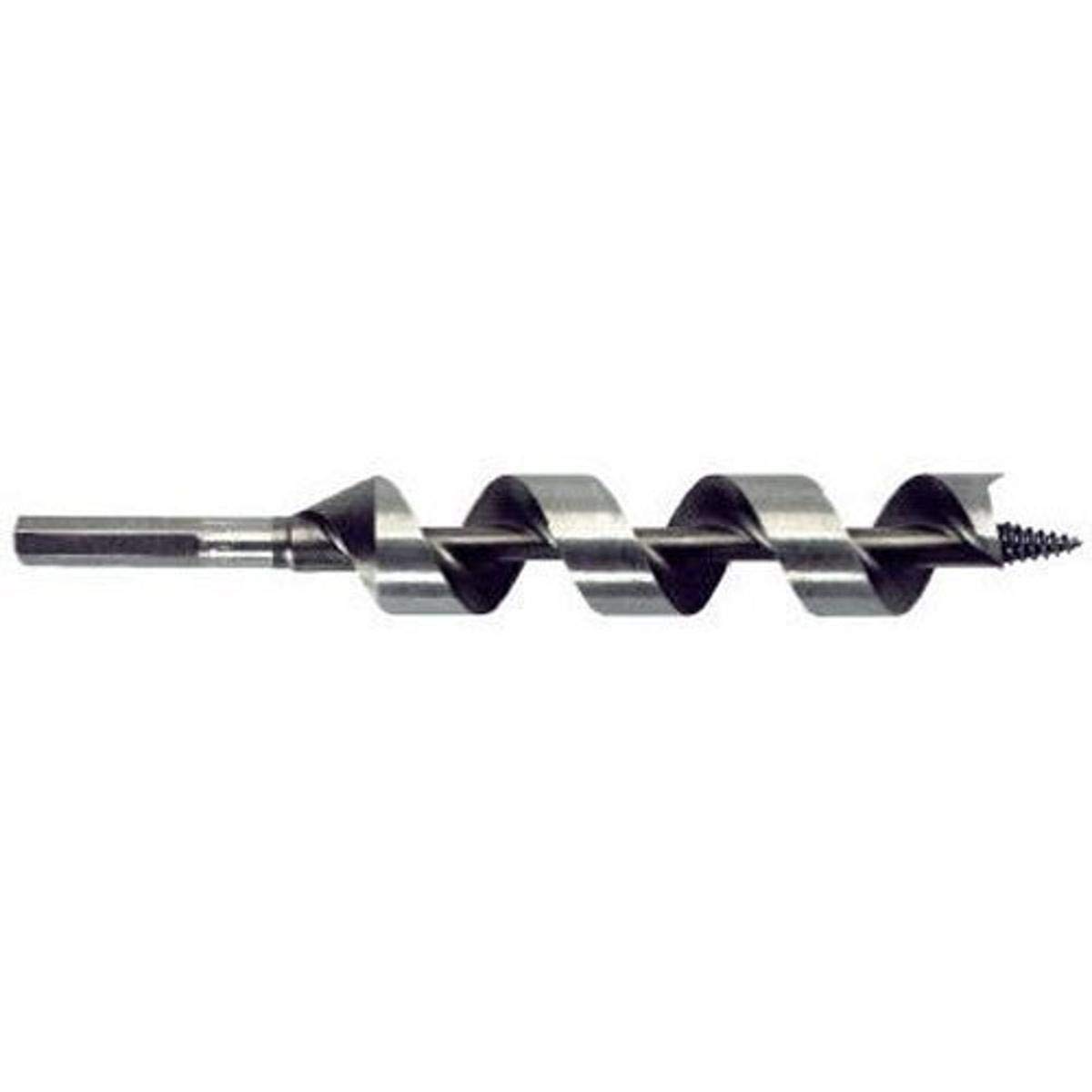 Irwin Tools 49920 I-100 1-1/4-Inch Auger Bit, Silver