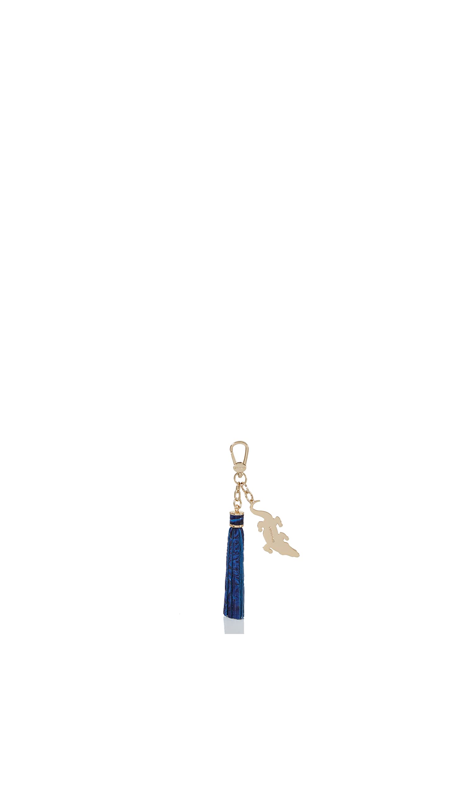 Affinity Ombre Melbourne Croc Charm Tassel
