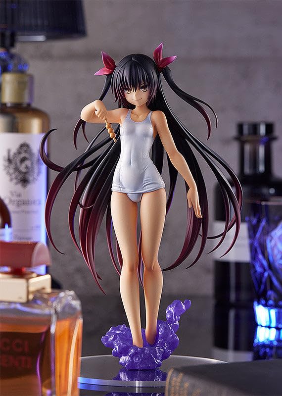 to Love-Ru Darkness: Nemesis Pop Up Parade PVC Figure