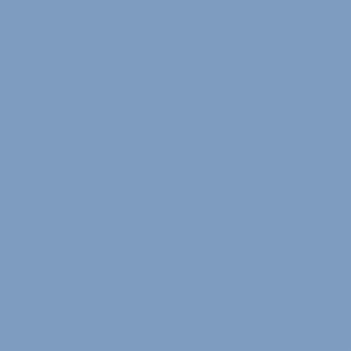 Children's Factory 3-in-1 Cube Chair for Kids, Flexible Seating Classroom Furniture, 1-Pack, Sky Blue