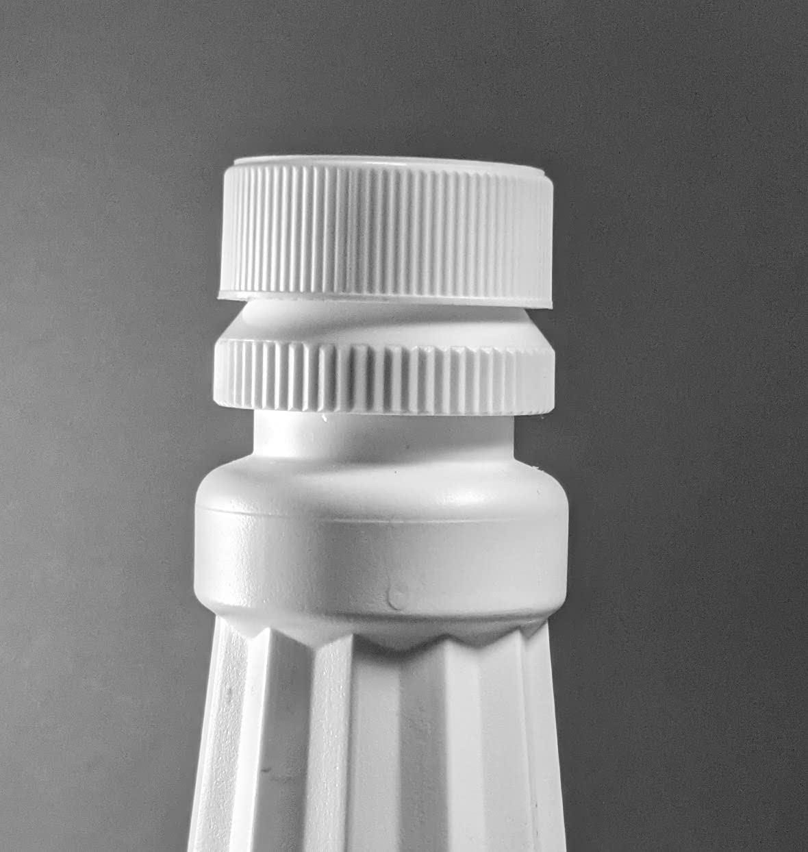 Filter Cap for Floetrol Jug