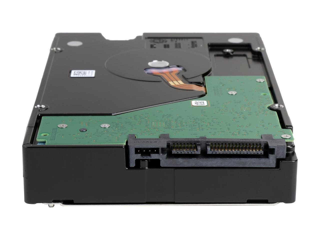 Seagate IronWolf Pro 8 TB NAS RAID Internal Hard Drive - 7,200 RPM SATA 6 Gb/s 3.5-inch (ST8000NE0021)