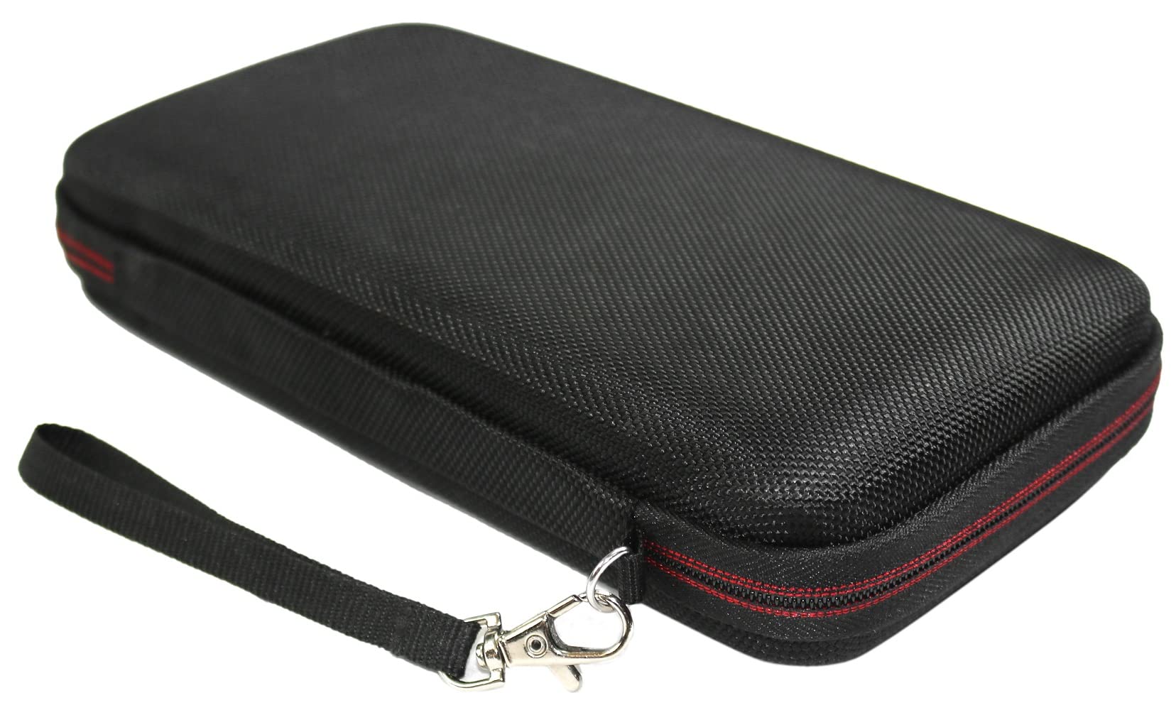 Maoershan Protable Hard Travel Carrying Case for RG552 RG351 RGB10 Handheld Game Console 5/5.1 inch Retro Handheld Android System Video Games Consoles(Only Case)