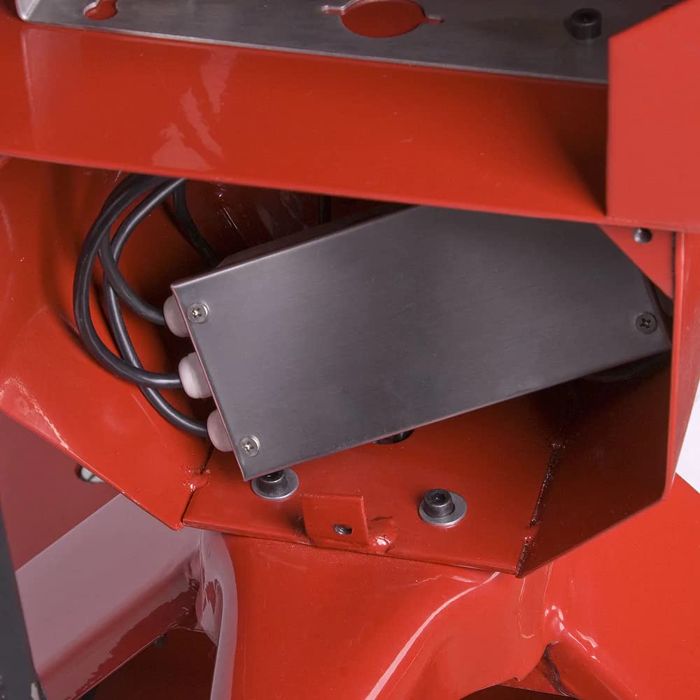 SellEton SL-5000-PJP Pallet Jack Scale | Built-in Printer | 5000 lb x 1 lb Capacity