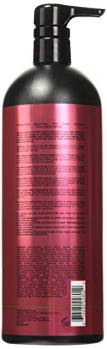 Preserving Blushing Grapefruit & Raspberry Crème Herbal Conditioner