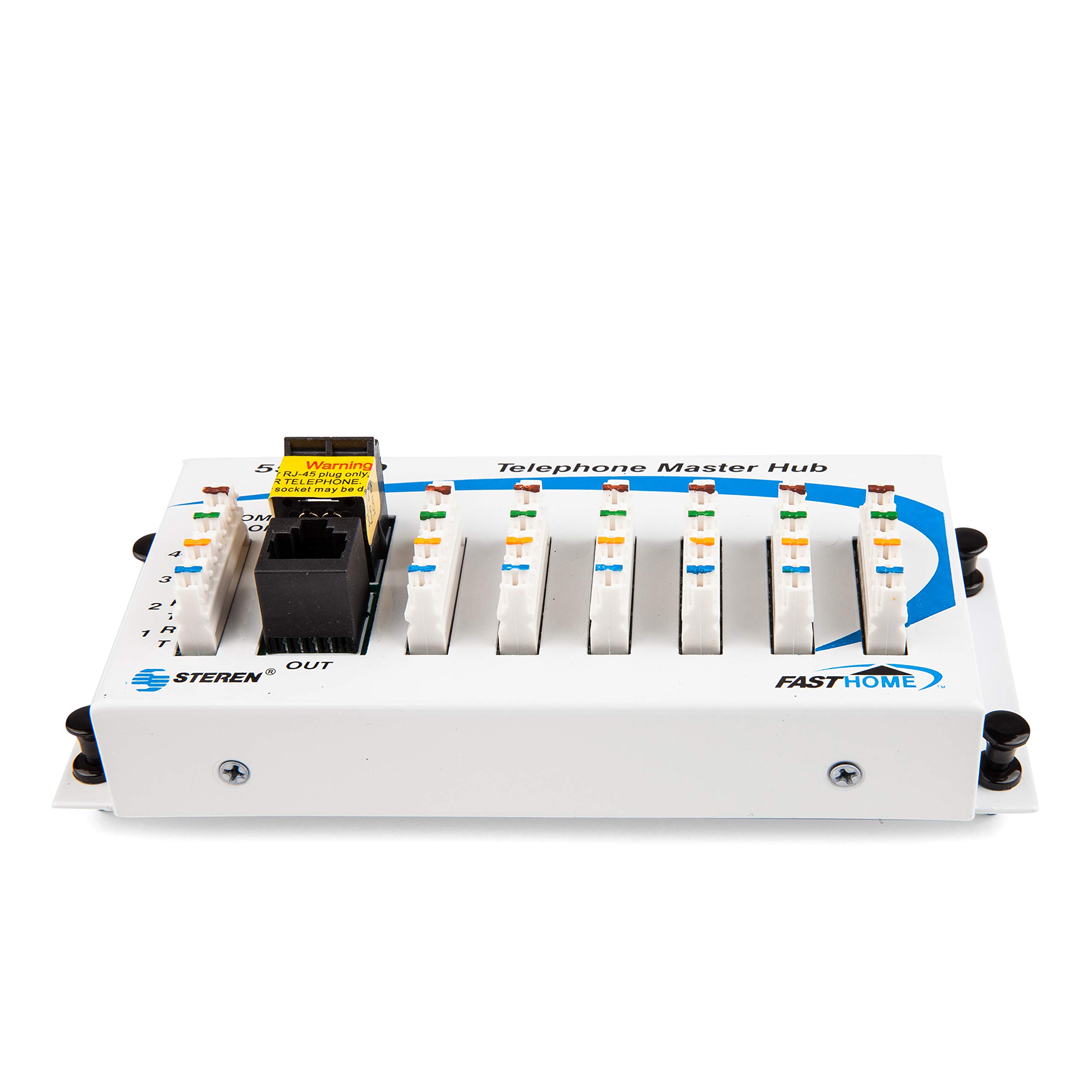 Steren FastHome Telephone Hub Module