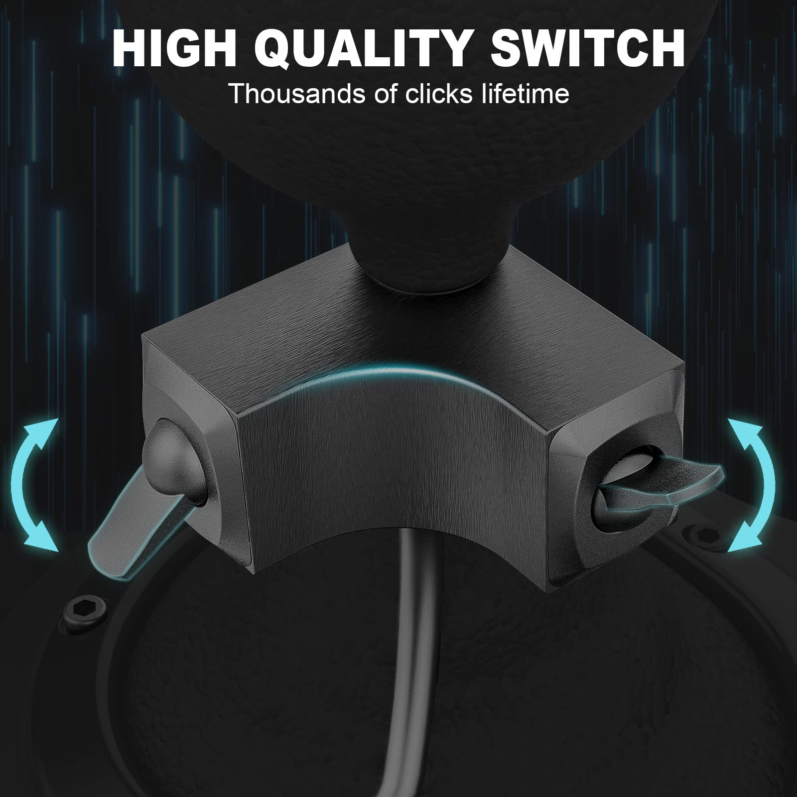 aikeec American Truck SIM Shifter MOD for Logitech G27 G29 G920 Shifter ETS2 & ATS
