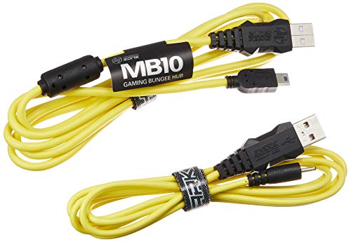 Sharkoon Gaming Bungee HUB SZ-MB10 Gaming Bungee with USB Hub Function