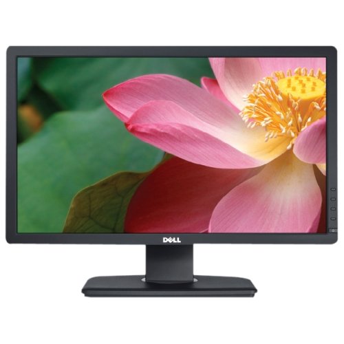 Professional P2212h Widescreen LCD Monitor 21.5" Led Product Type: Computer Displays/Monitors