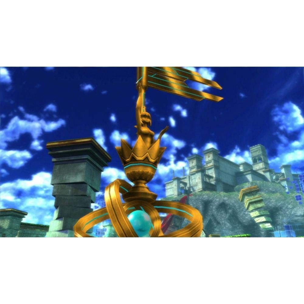 Fate/EXTELLA: The Umbral Star - Nintendo Switch