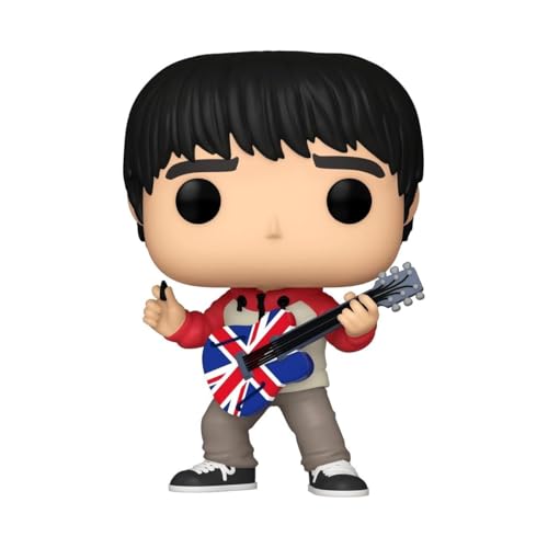 Funko Pop! Rocks: Oasis - Noel Gallagher