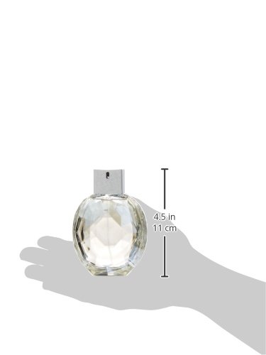 Giorgio ArmaniEmporio Armani Diamonds for Women - 3.4 Ounce EDP Spray