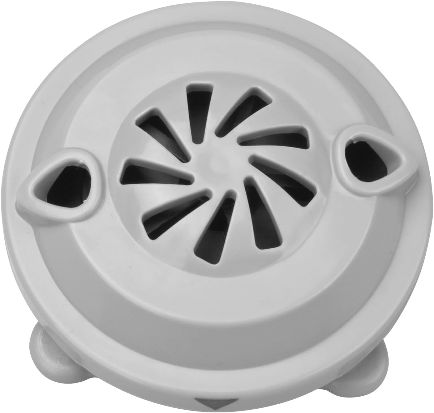 RO6G Pipeless Magnetic Jet Head Motor for Pedicure spa Chair Part Magnetic Head (4 pin) BF-004 Pedicure spa Tubs Includes Propeller and Cap
