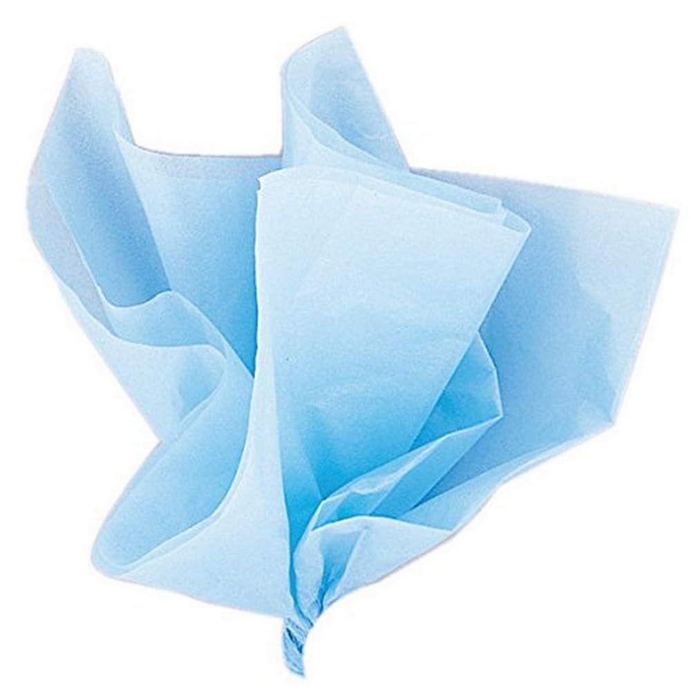 Black Tissue Sheets - (10 Ct) - Perfect for Gift Wrapping, Crafts & Decorative Needs