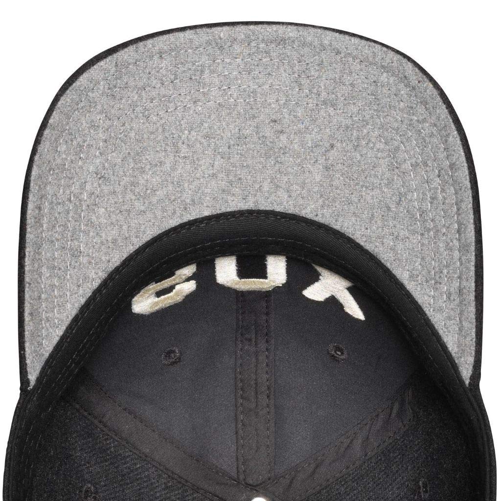 AMERICAN NEEDLE Cleveland Cubs Archive Legend Negro League Vintage Historic Baseball Team Buckle Strap Dad Hat (21005A-CCU-ROY)