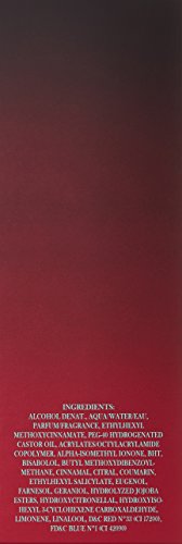 Joop Pour Homme Eau de Toilette Spray for Men, 4.2 Fluid Ounce