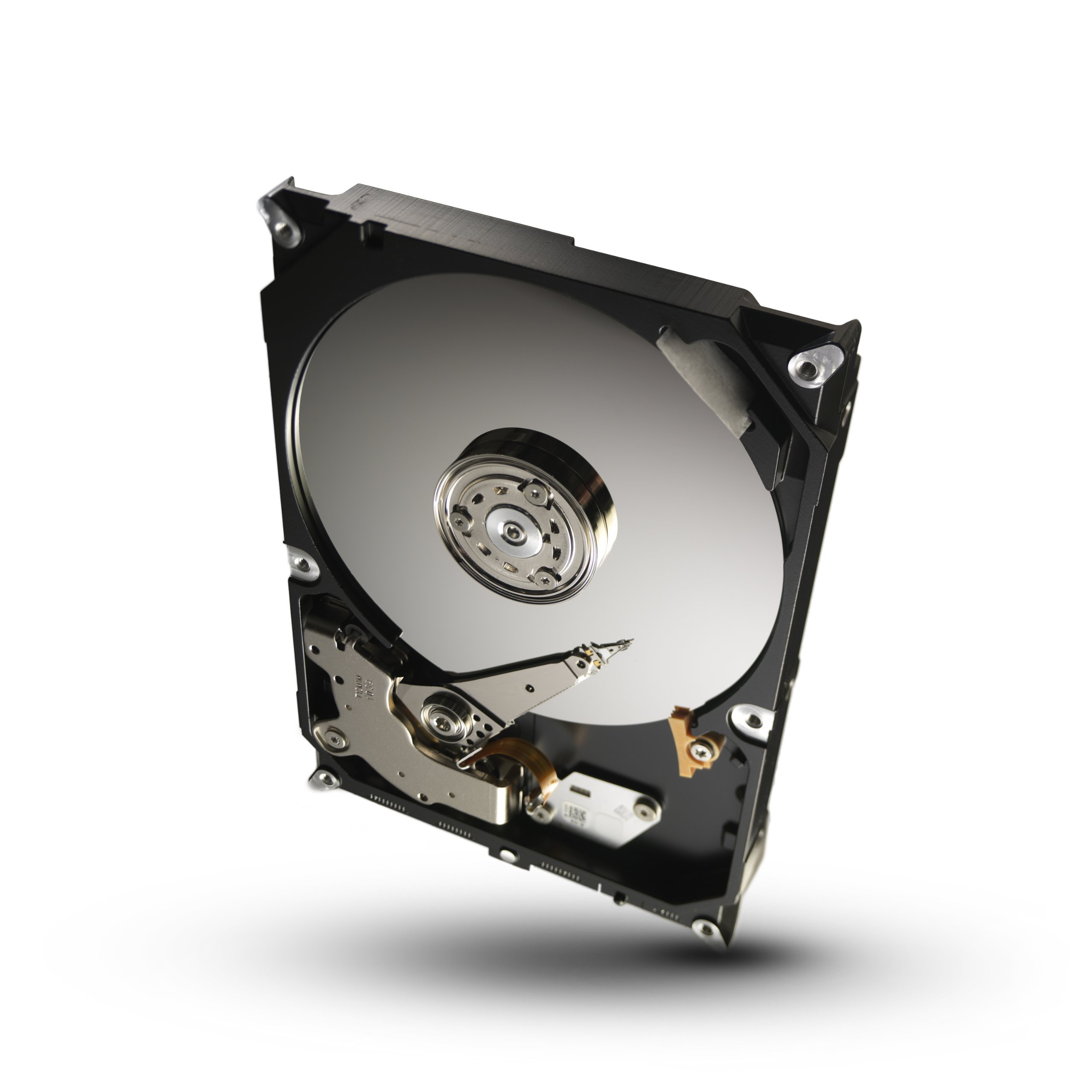 Seagate 1TB Pipeline HD SATA 6Gb/s NCQ 64MB Cache 3.5-Inch Internal Bare Drive (ST1000VM002) (Renewed)