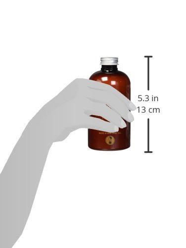 JS Sloane Moisturizing Shampoo