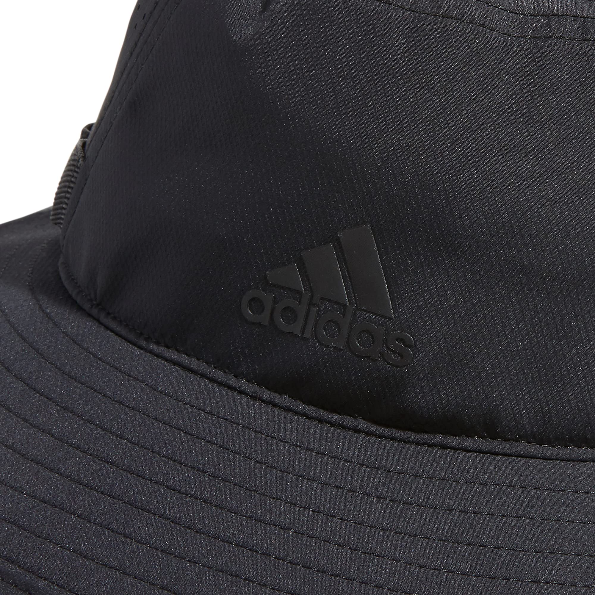 adidas Men's Victory 4 Bucket, Legend Ink Blue/White/Americana, Small-Medium
