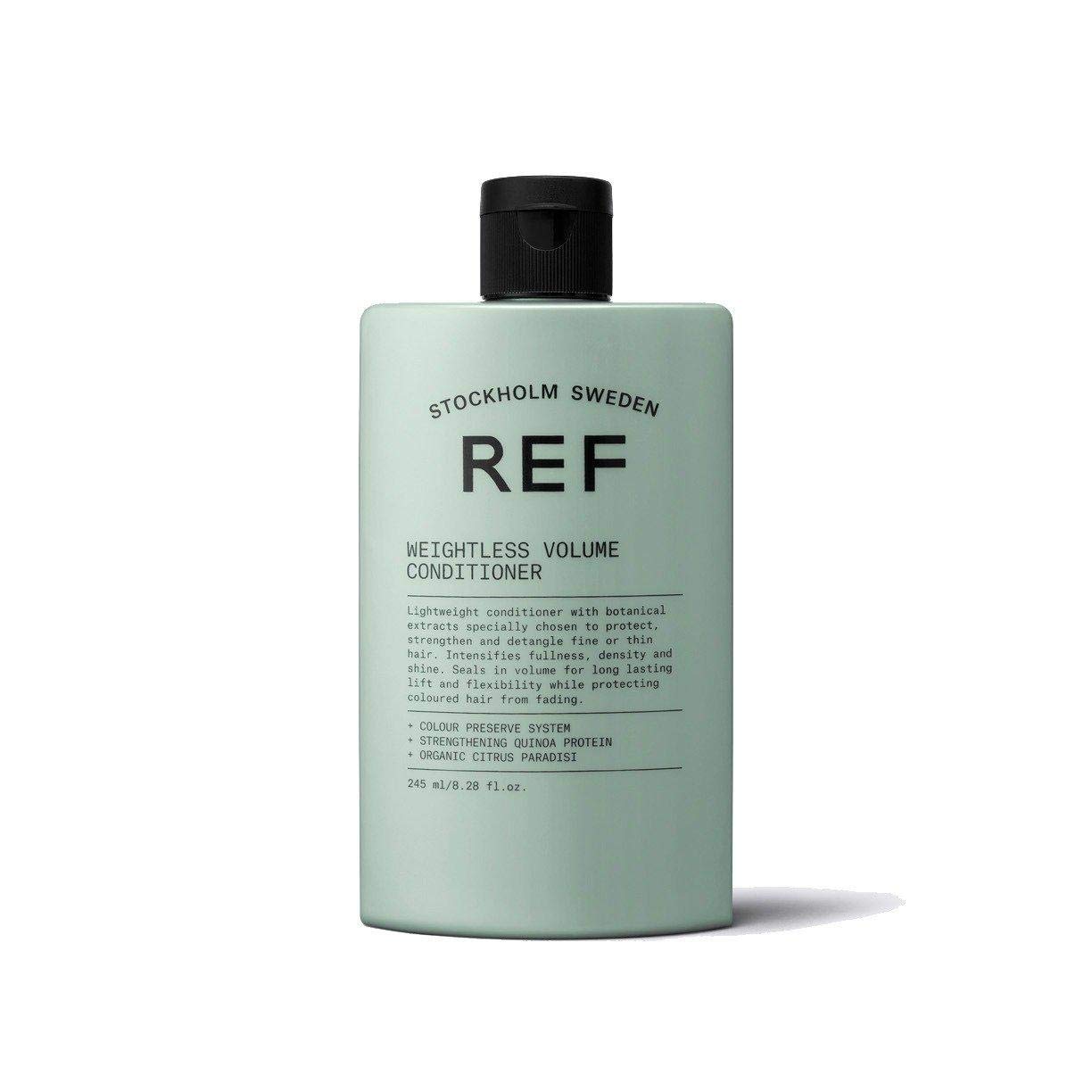REF Weightless Volume Conditioner 8.28 Oz