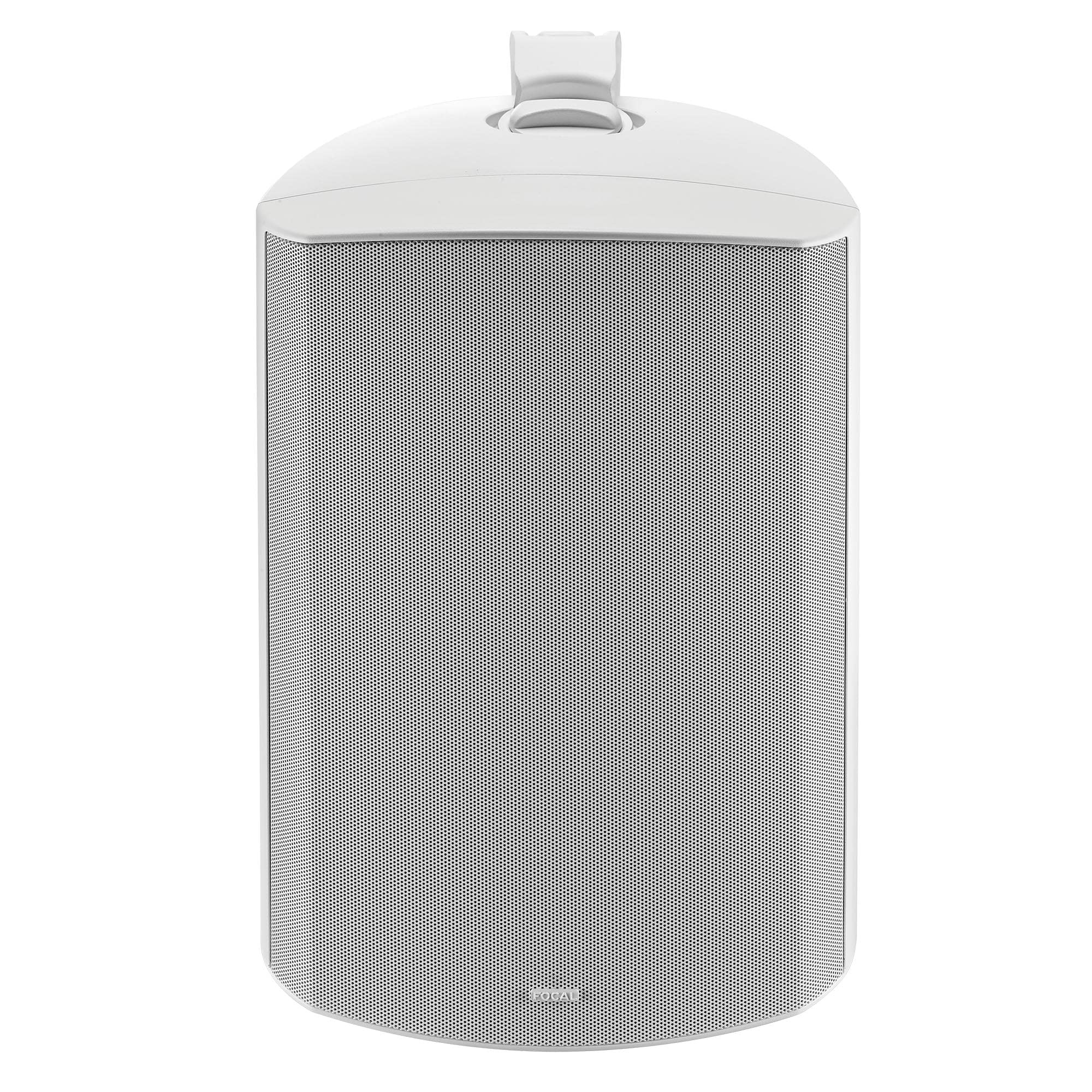 Focal 100 OD8 8" Outdoor Loudspeaker, IP66 Rated - White