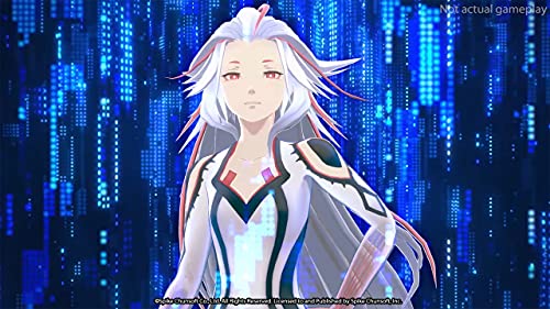 AI: THE SOMNIUM FILES - nirvanA Initiative Standard Edition for Xbox One