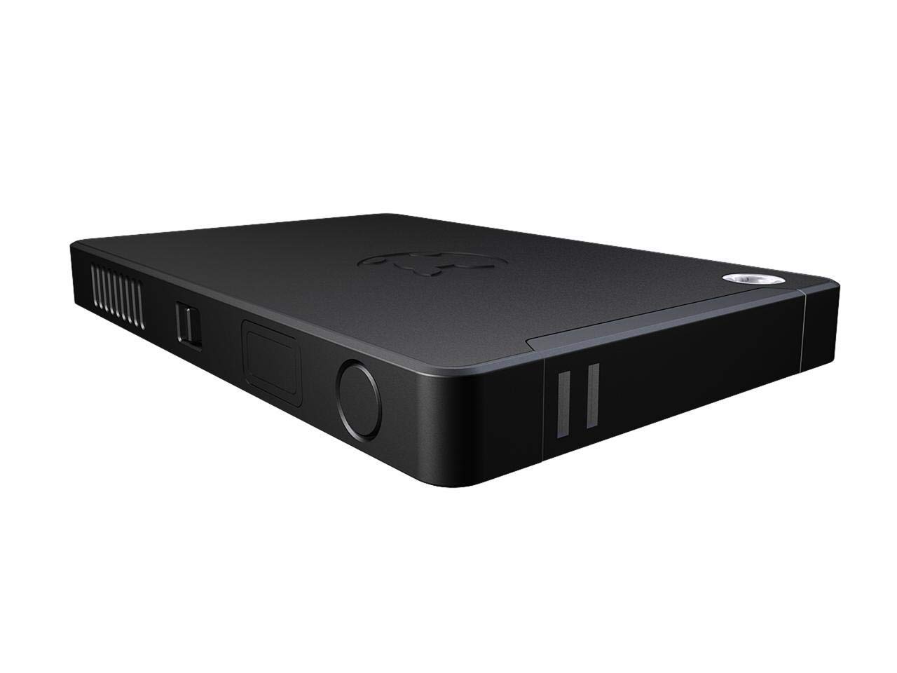 Kangaroo Plus Mini PC // Intel Atom x5 Z8500 / 4GB LPDDR3 / 64GB eMMC/Finger Print Reader/Windows 10 Pro