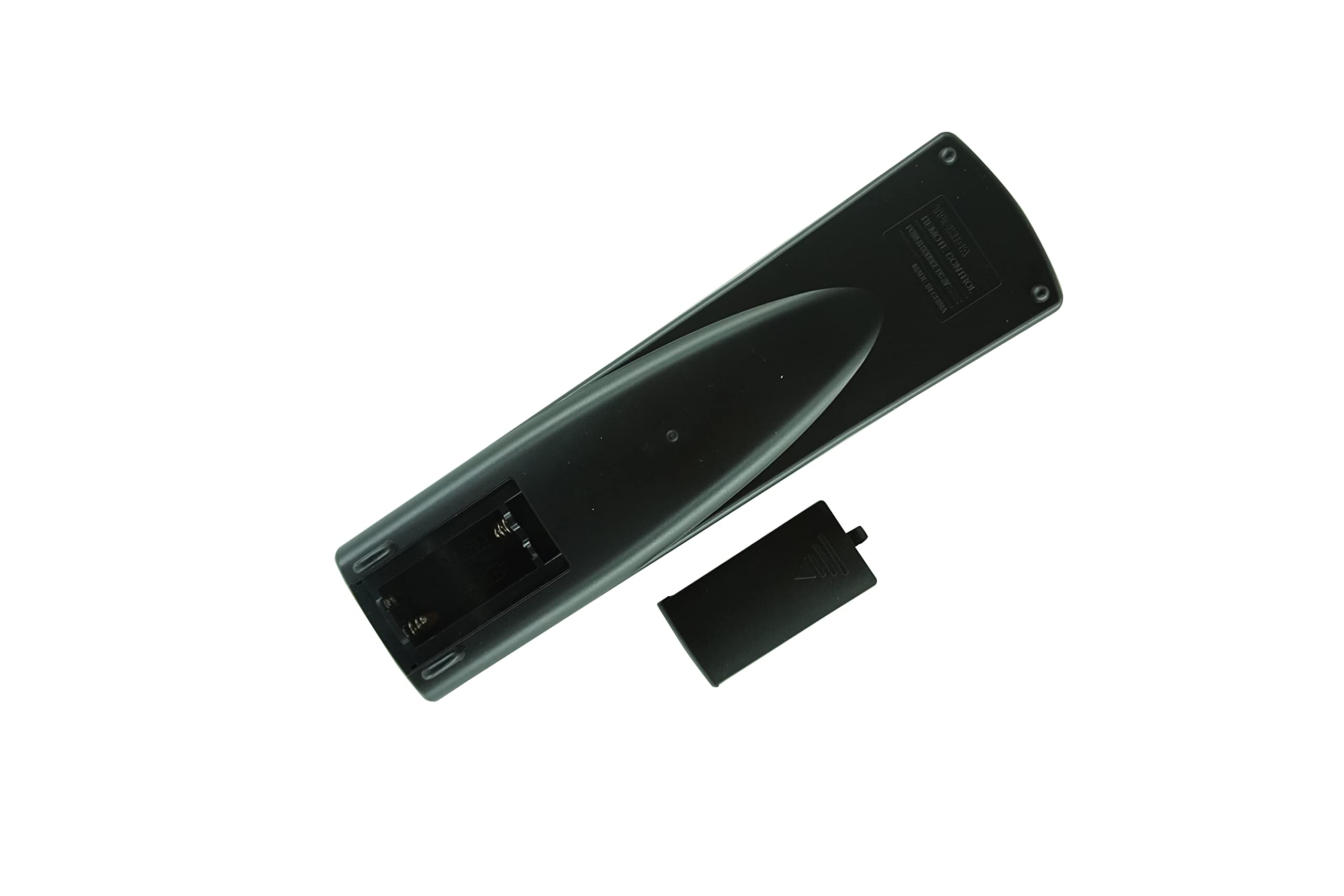 HCDZ Replacement Remote Control for Toshiba SD-310V SD-K310U SD-1800 SD-2900 SD-2900KU SE-R0047 SD-1700 SD-1700U DVD Video Player