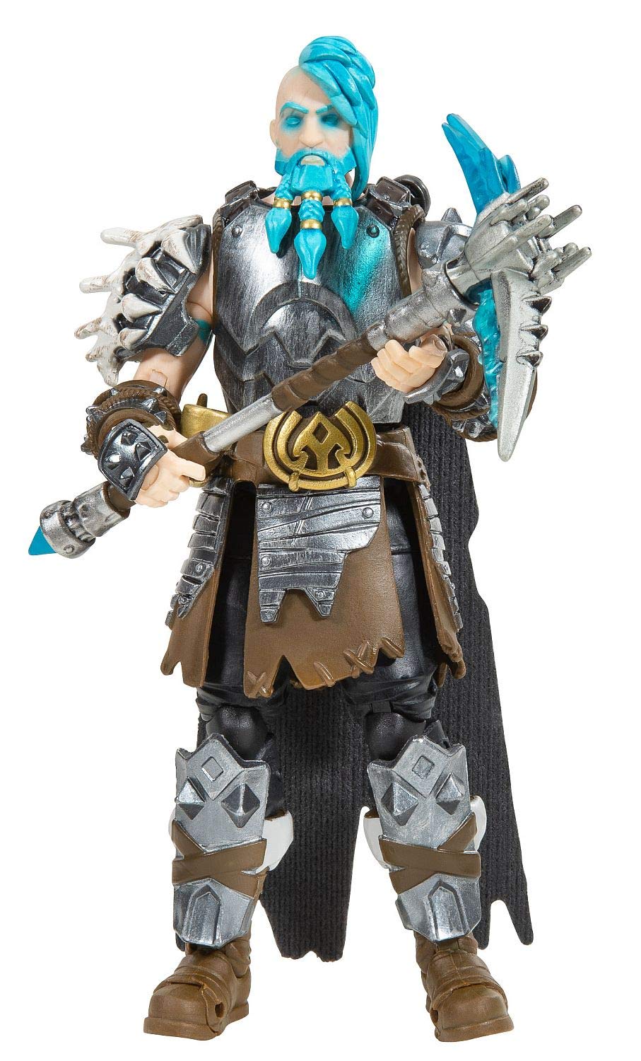 FORTNITE 6" Legendary Series Max Level Figure, Ragnarok