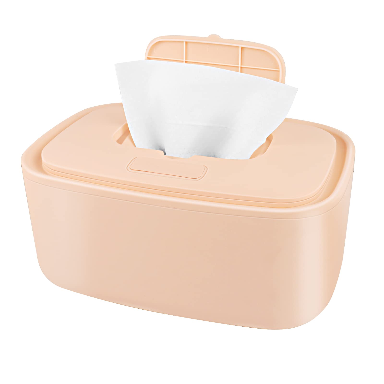 Baby Wipe Warmer and Baby Wet Wipes Dispenser | Baby Wipes Warmer for Babies
