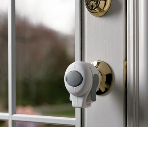 KidCo Door Knob Lock (2-pack)