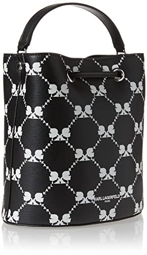Karl Lagerfeld Paris Maybelle Bucket Bag