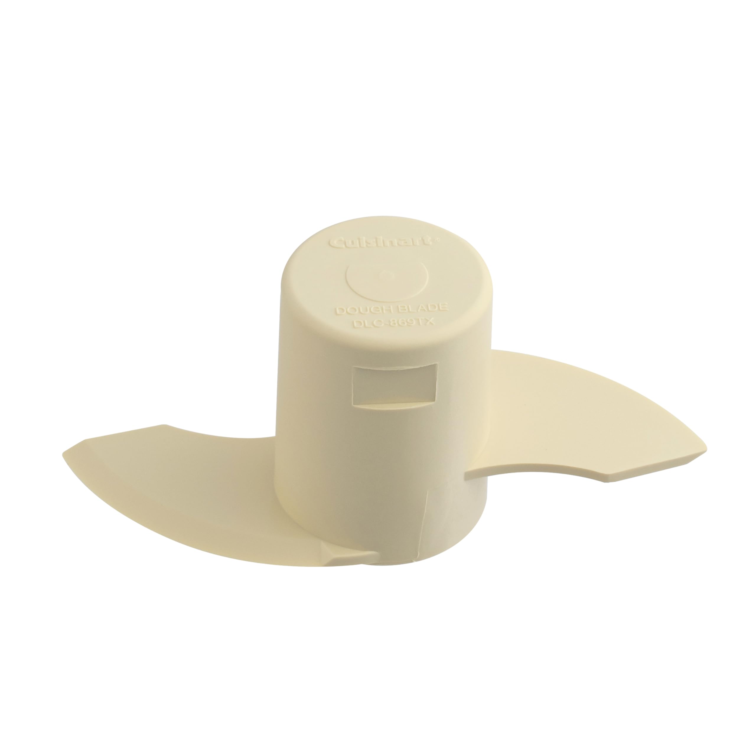 Cuisinart DLC-869TX-1 Replacement Dough Blade Fits Models DLC-8S, DFP-11, DLC-2011, DLC-3011, EV-11PC6, EV-11PC7, & EV-11PC8 Only OEM