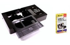 Memorex VHS-C Tape Adapter (MXMTA)