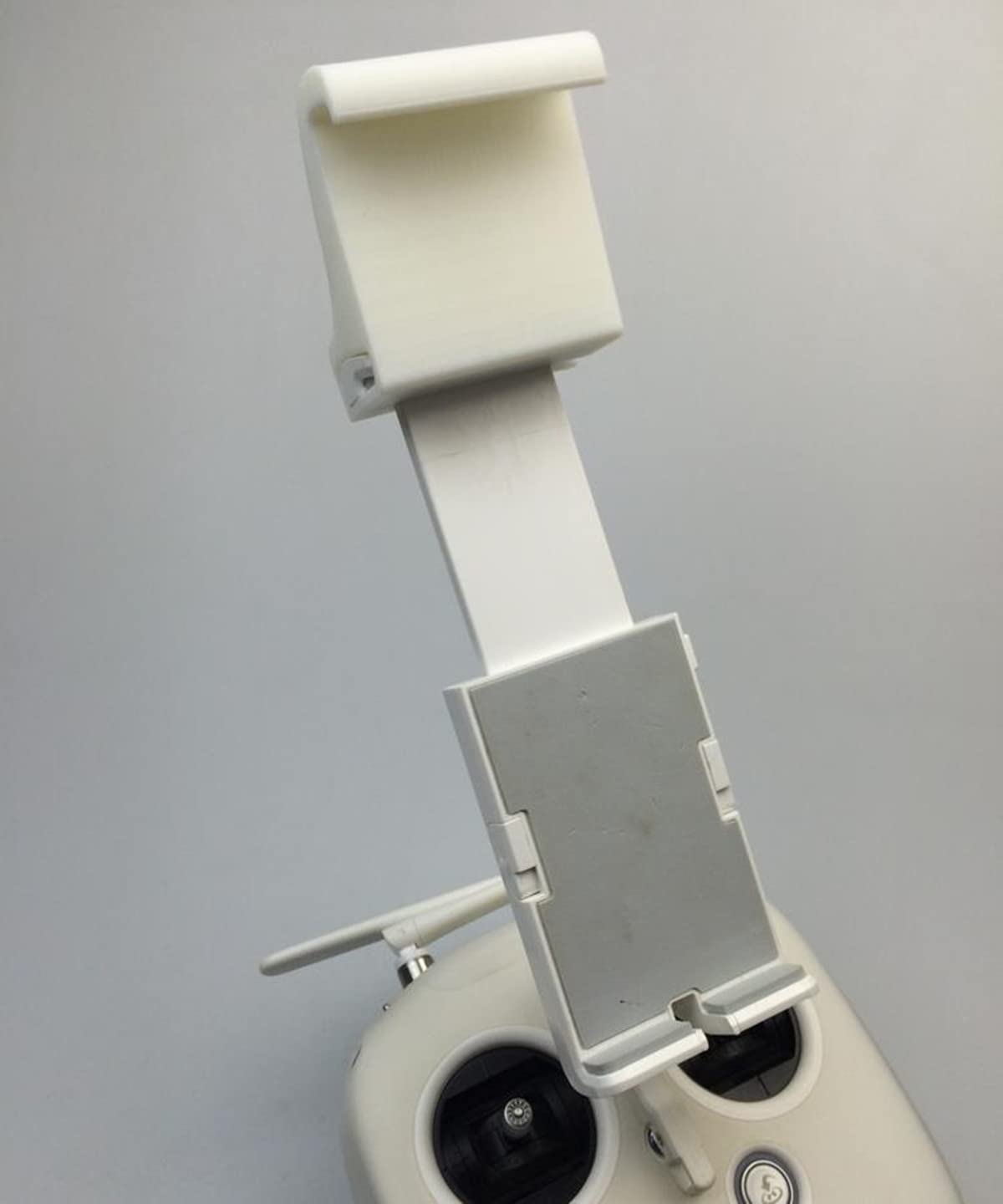 gouduoduo2018 Ipad Pro Tablet Monitor Holder Extended Mount Panel for DJI Phantom 4 3 Inspire 1 Romote Control